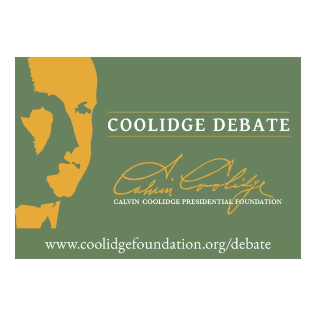 Calvin Coolidge Presidential Foundation